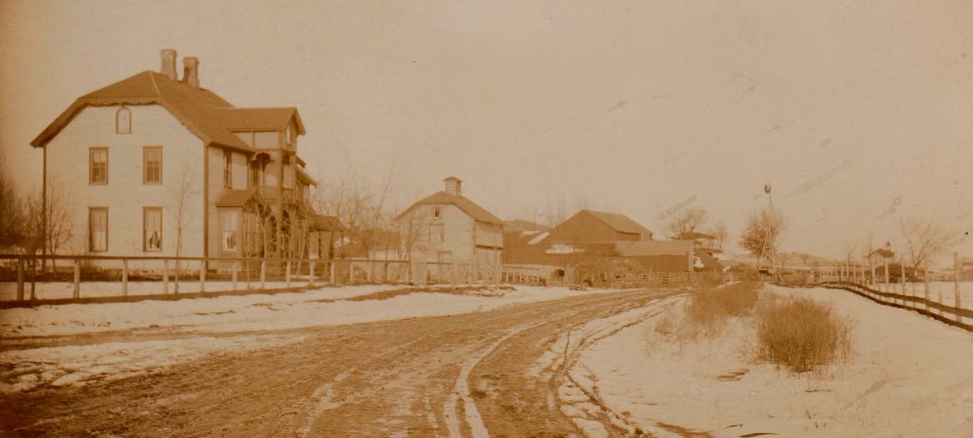 VILLAGE OF HIXTON, WISCONSIN