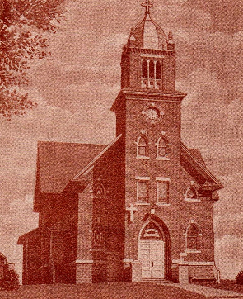 VILLAGE OF HIXTON, WISCONSIN