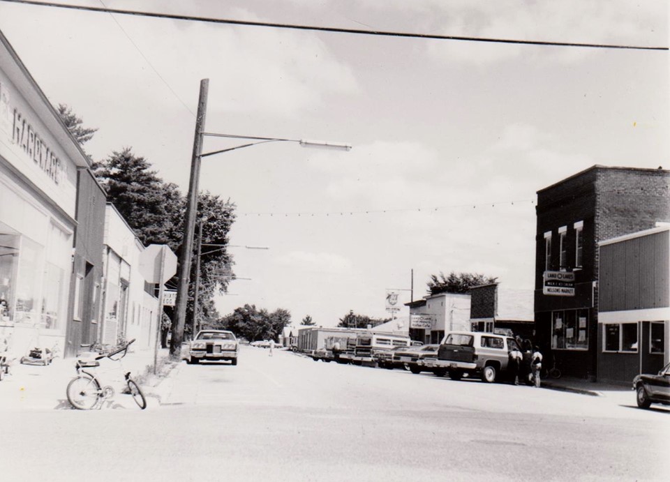 VILLAGE OF HIXTON, WISCONSIN